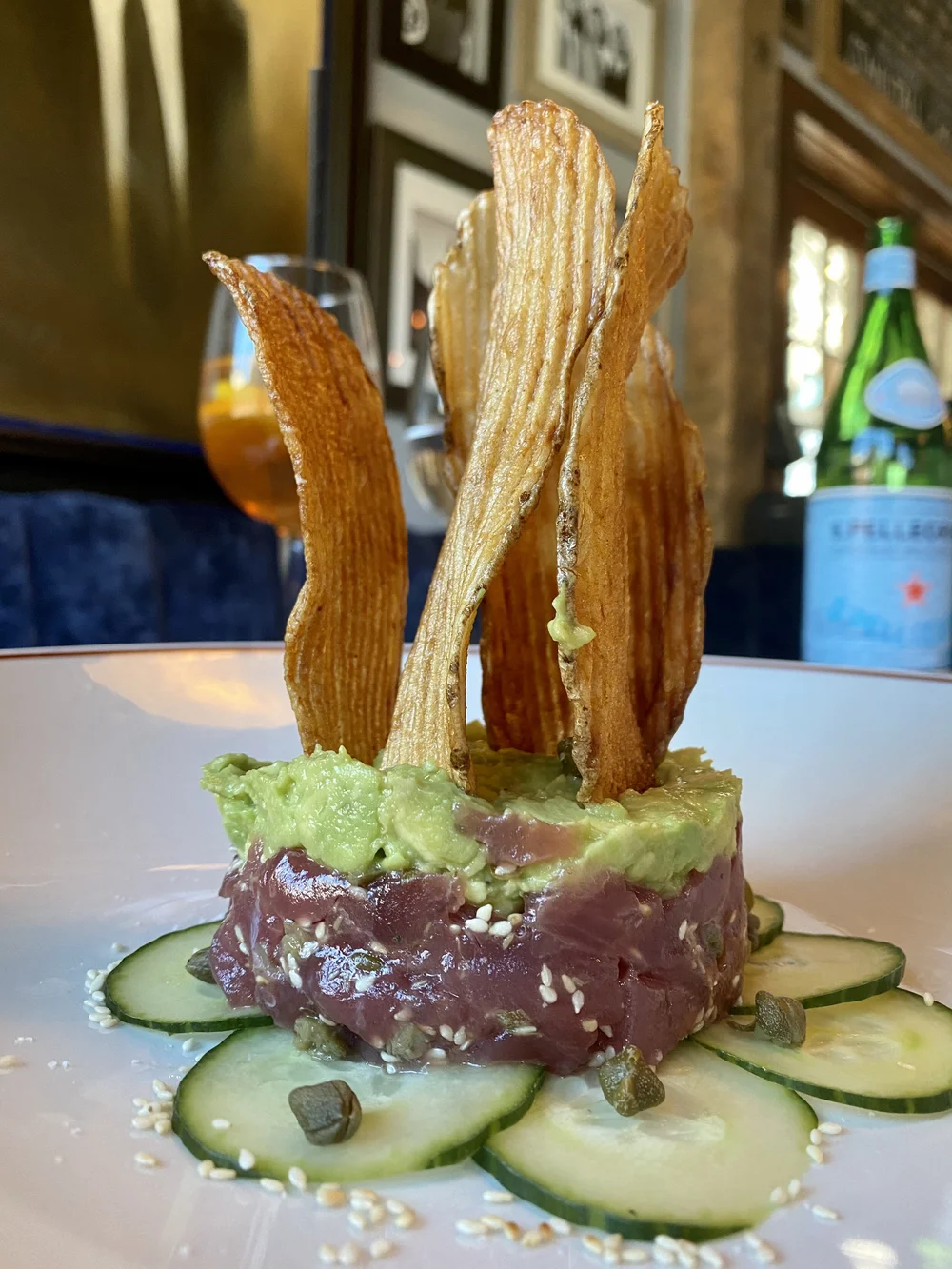 Hudson Malone Opens in Westport From NYC's Legendary PJ Clarkes ...