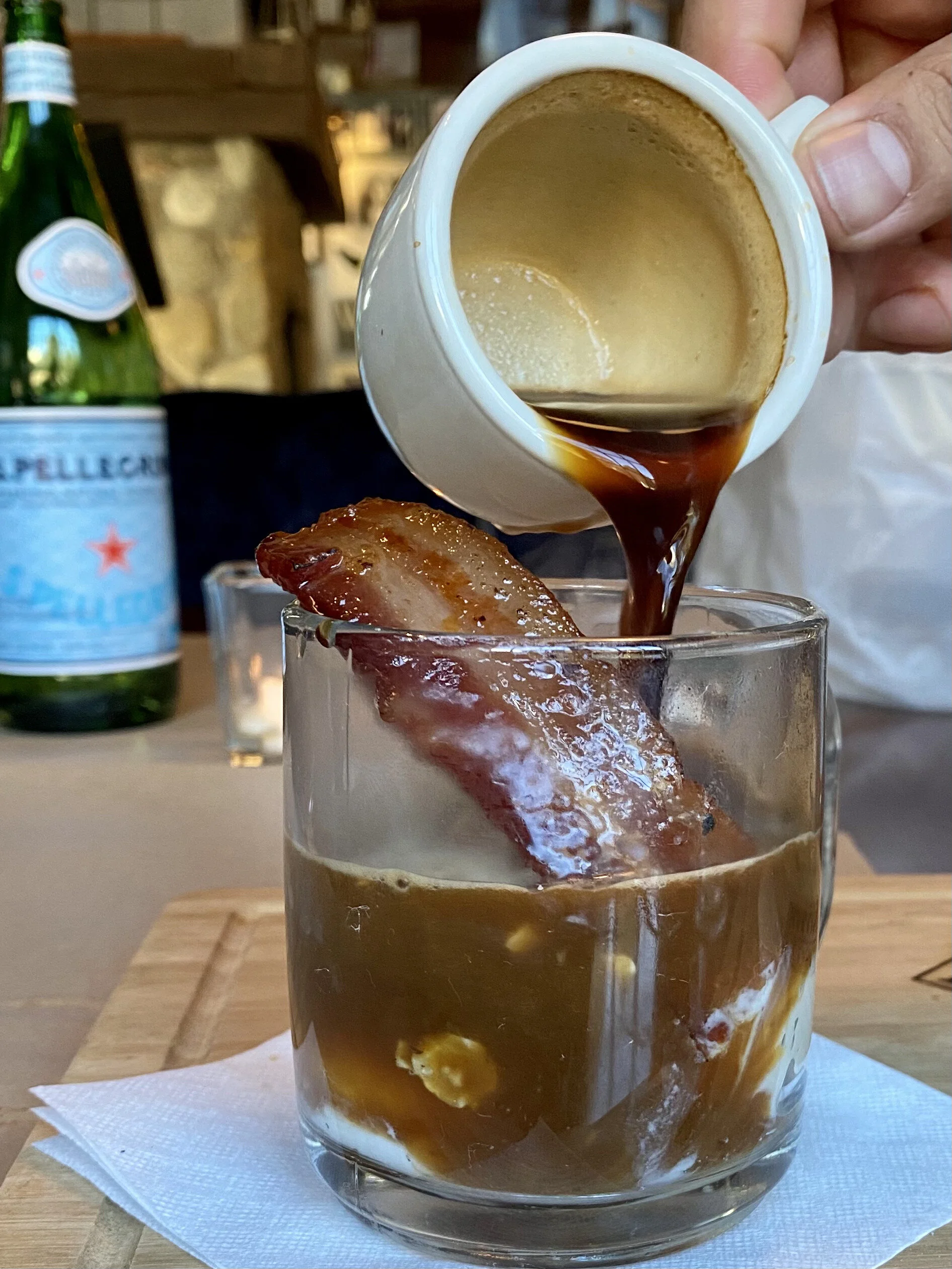 Hudson Malone Opens in Westport From NYC's Legendary PJ Clarkes ...