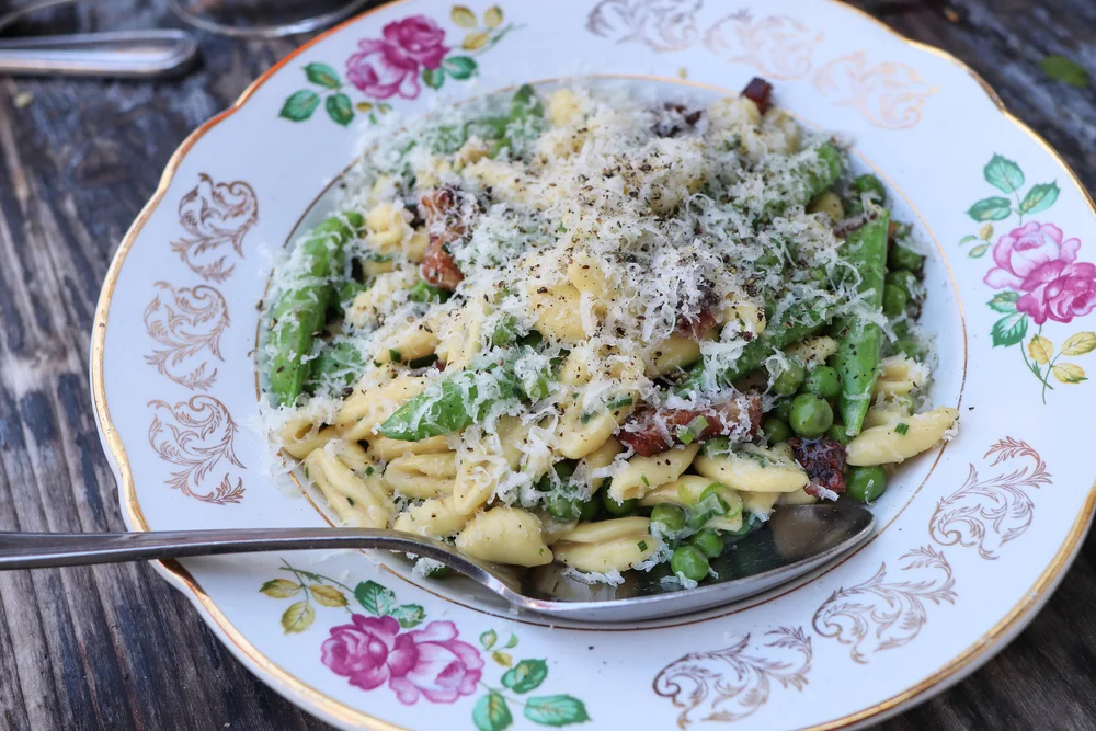 Fortina Announces Menu Changes, New Direction for its Rooftop — CT Bites
