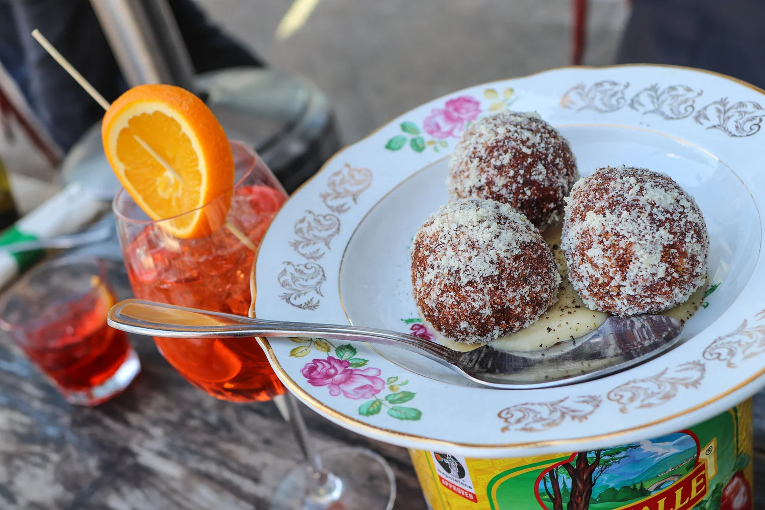 Fortina Announces Menu Changes, New Direction for its Rooftop — CT Bites
