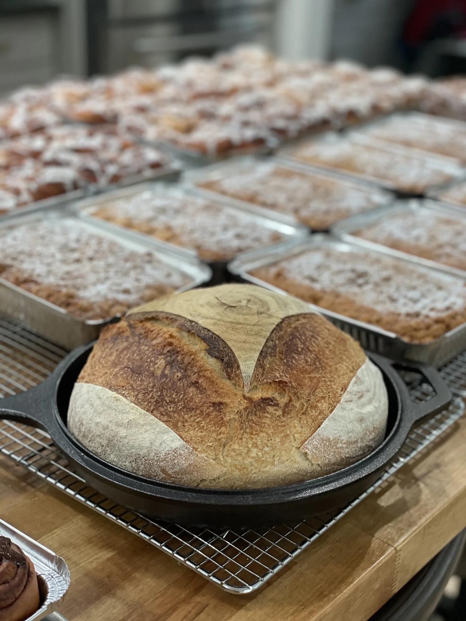 Connecticut Cottage Bakers & Makers: Small Food Businesses You'll Wanna ...