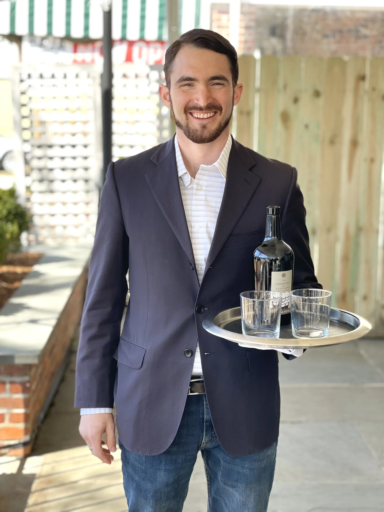 Restaurant L'Ostal Opens in Darien with Beautiful Provençal Cuisine ...
