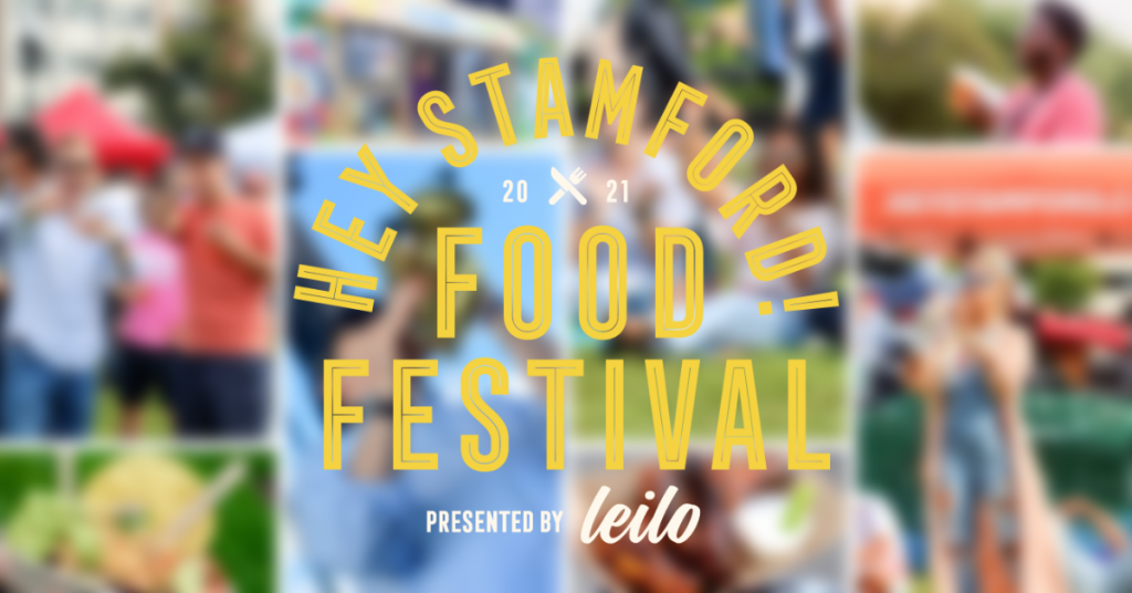 Hey Stamford! Food Festival Returns with Live Music, Celebrity Chefs ...