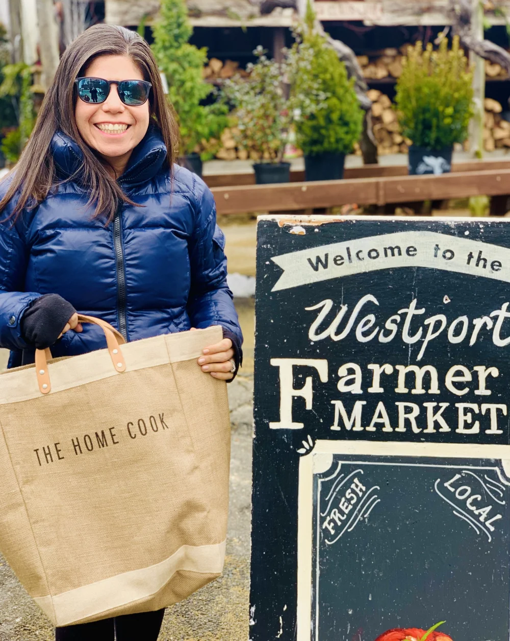 The Home Cook: ‘Heat & Eat’ Meal Delivery Service — CT Bites