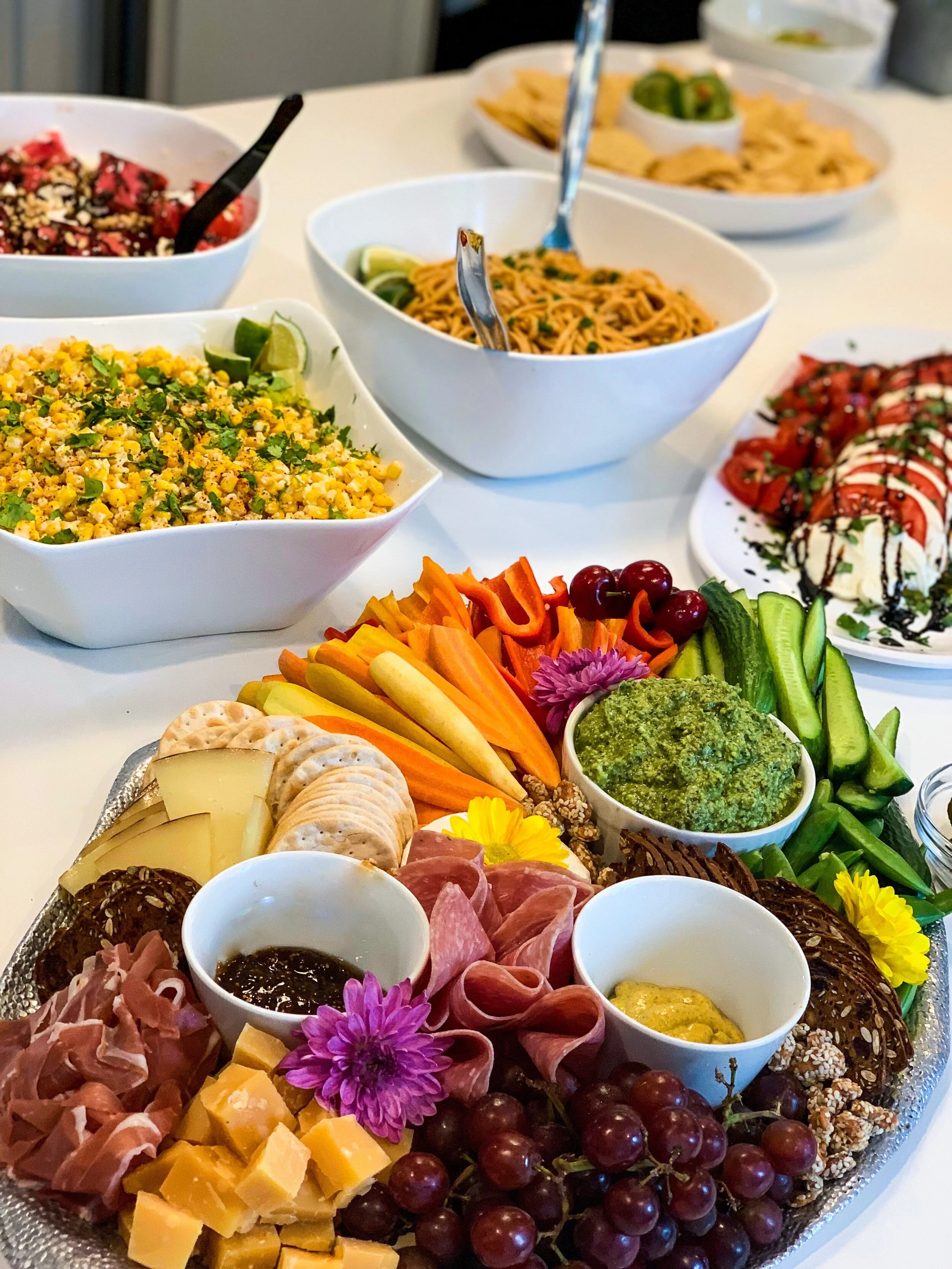 The Home Cook: ‘Heat & Eat’ Meal Delivery Service — CT Bites