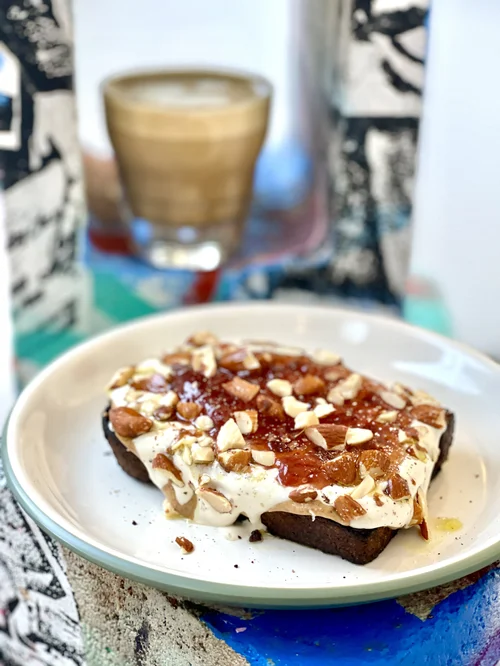 Chef Bill Taibe Opens All Day Cafe at The Norwalk Art Space — CT Bites