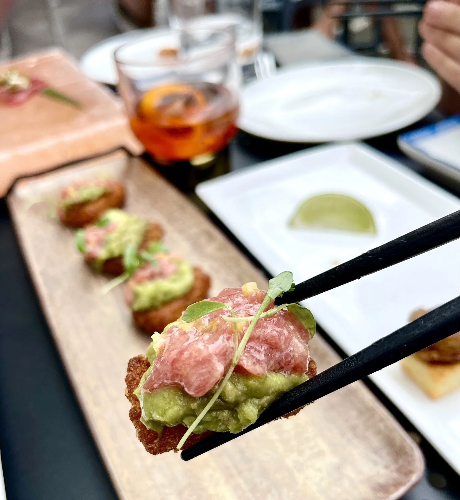 Hinoki Opens In Greenwich with Japanese Izakaya & Dim Sum — CT Bites