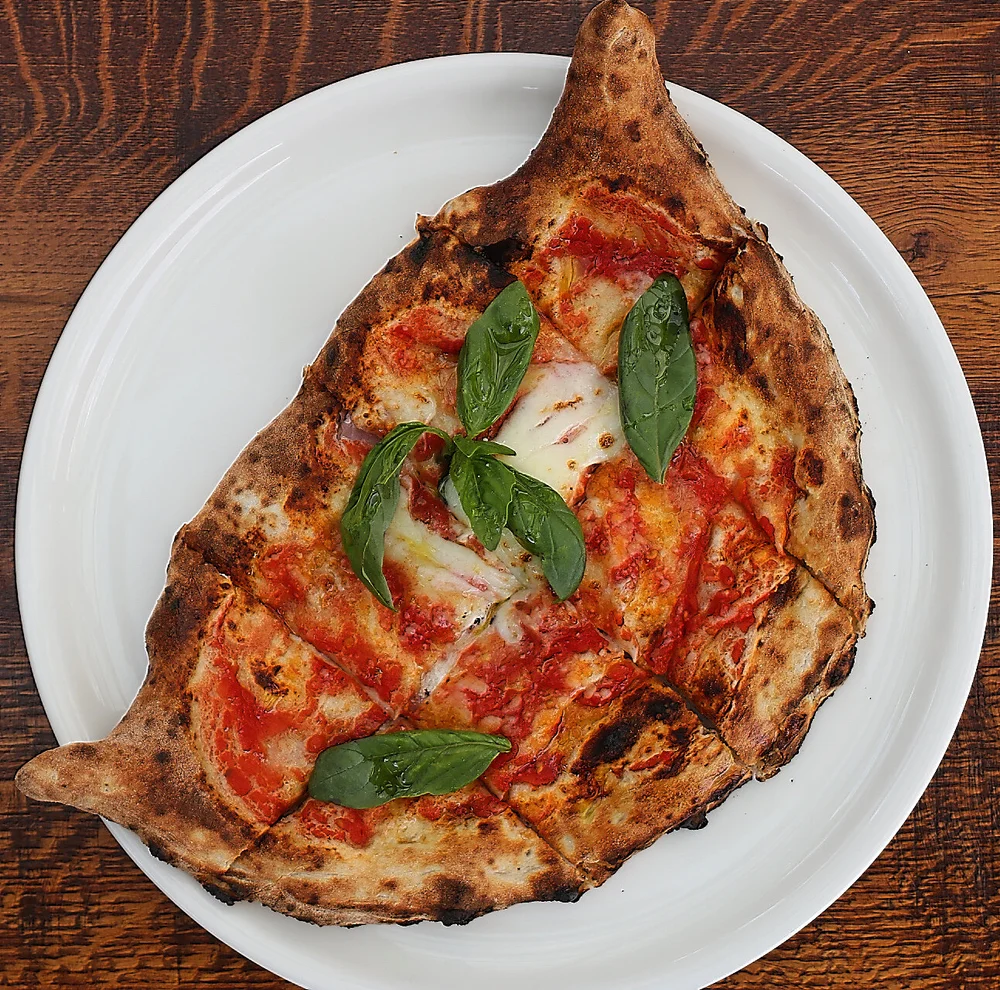 The Zeneli Brothers Open Zeneli Pizzeria e Cucina Napoletana in New ...