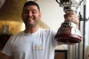 The Zeneli Brothers Open Zeneli Pizzeria e Cucina Napoletana in New ...