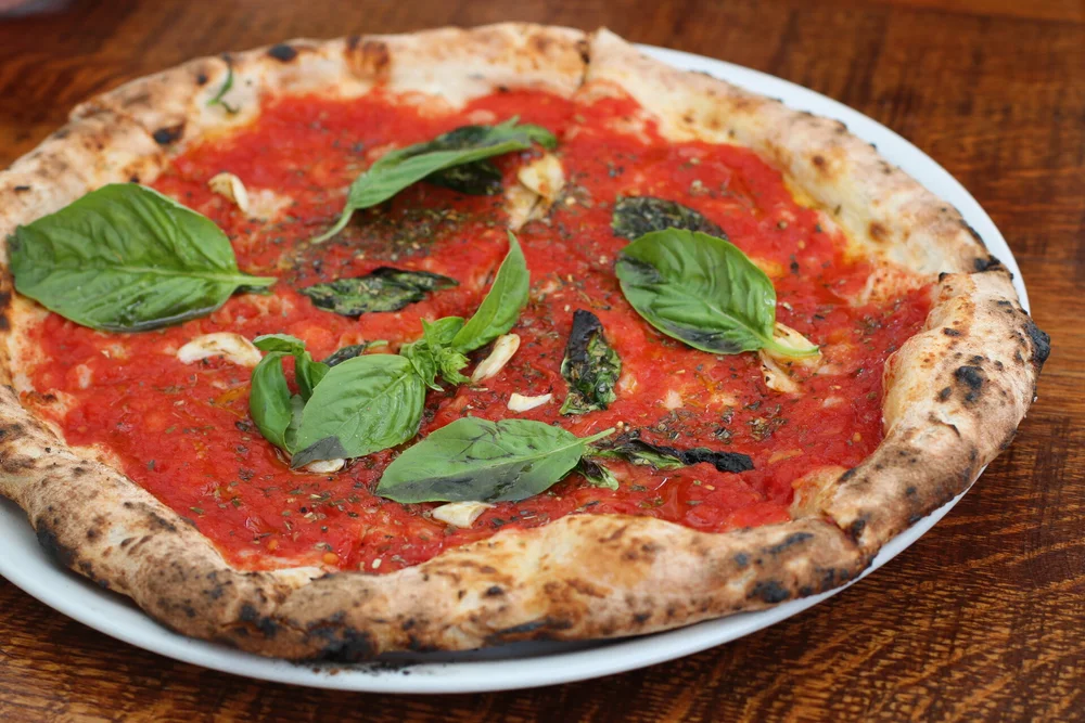 The Zeneli Brothers Open Zeneli Pizzeria e Cucina Napoletana in New ...