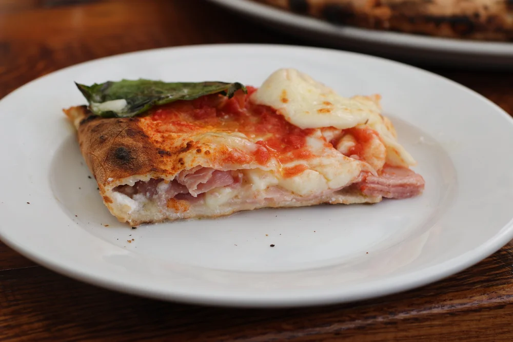 The Zeneli Brothers Open Zeneli Pizzeria e Cucina Napoletana in New ...