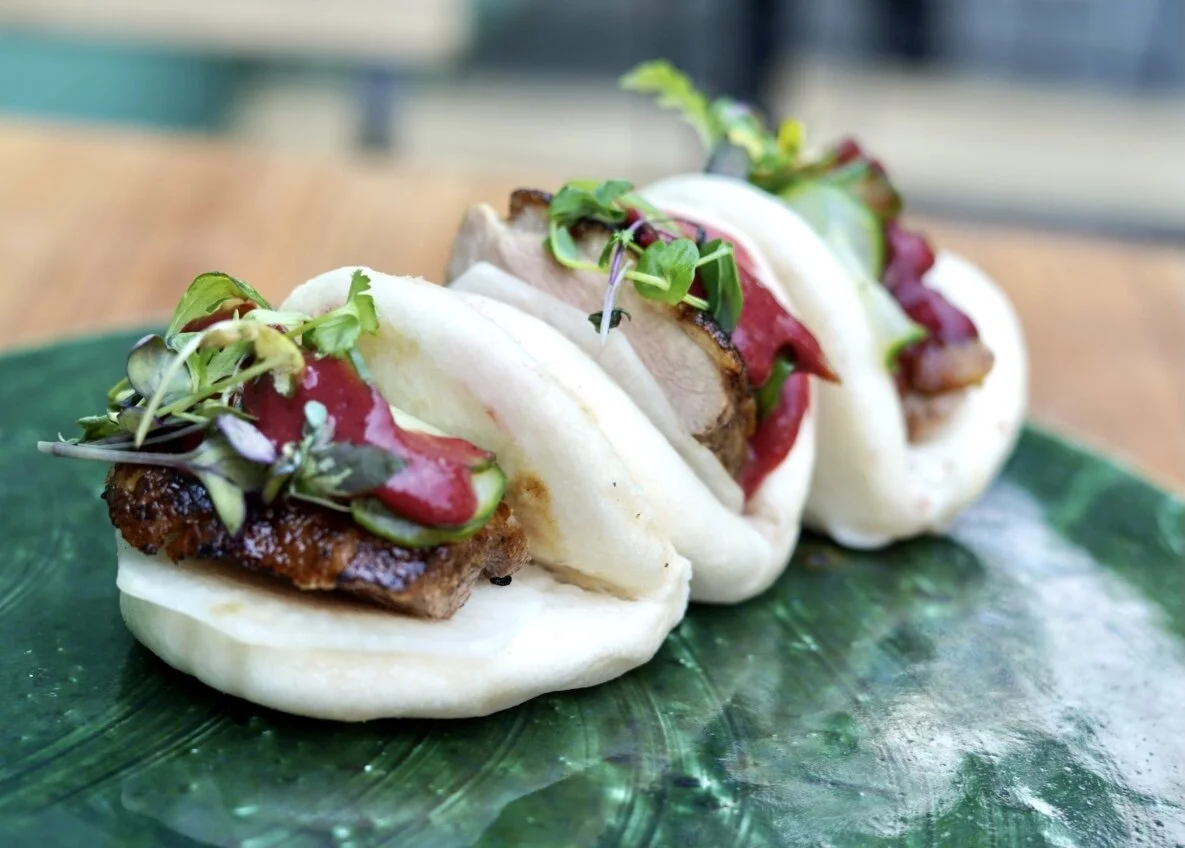 Little Dumpling House Ghost Kitchen Opens in Westport from Folks at ...