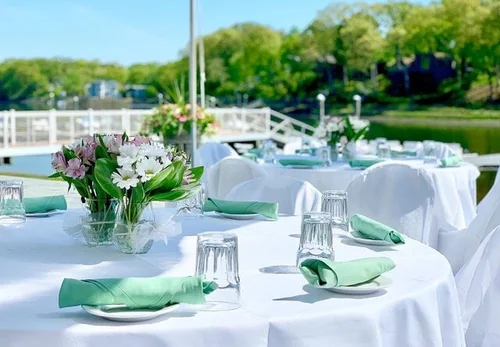 2021 Guide To Waterfront Dining in Connecticut — CT Bites