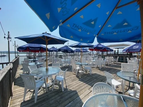 2021 Guide To Waterfront Dining in Connecticut — CT Bites