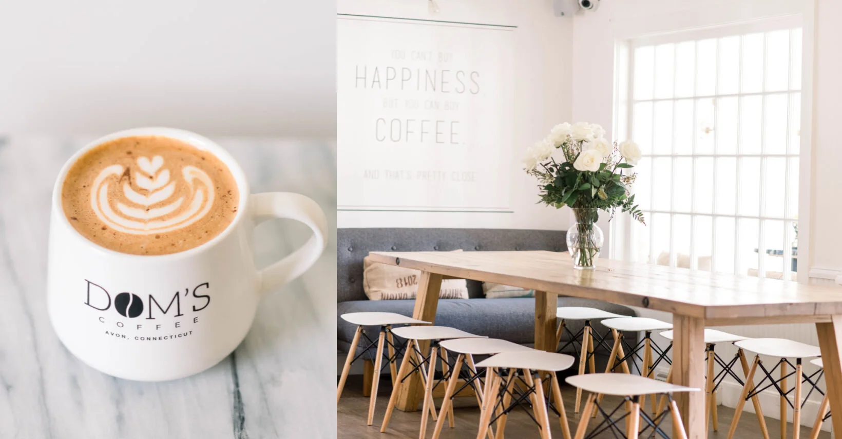 2021 Guide To Great Coffee In Connecticut — CT Bites