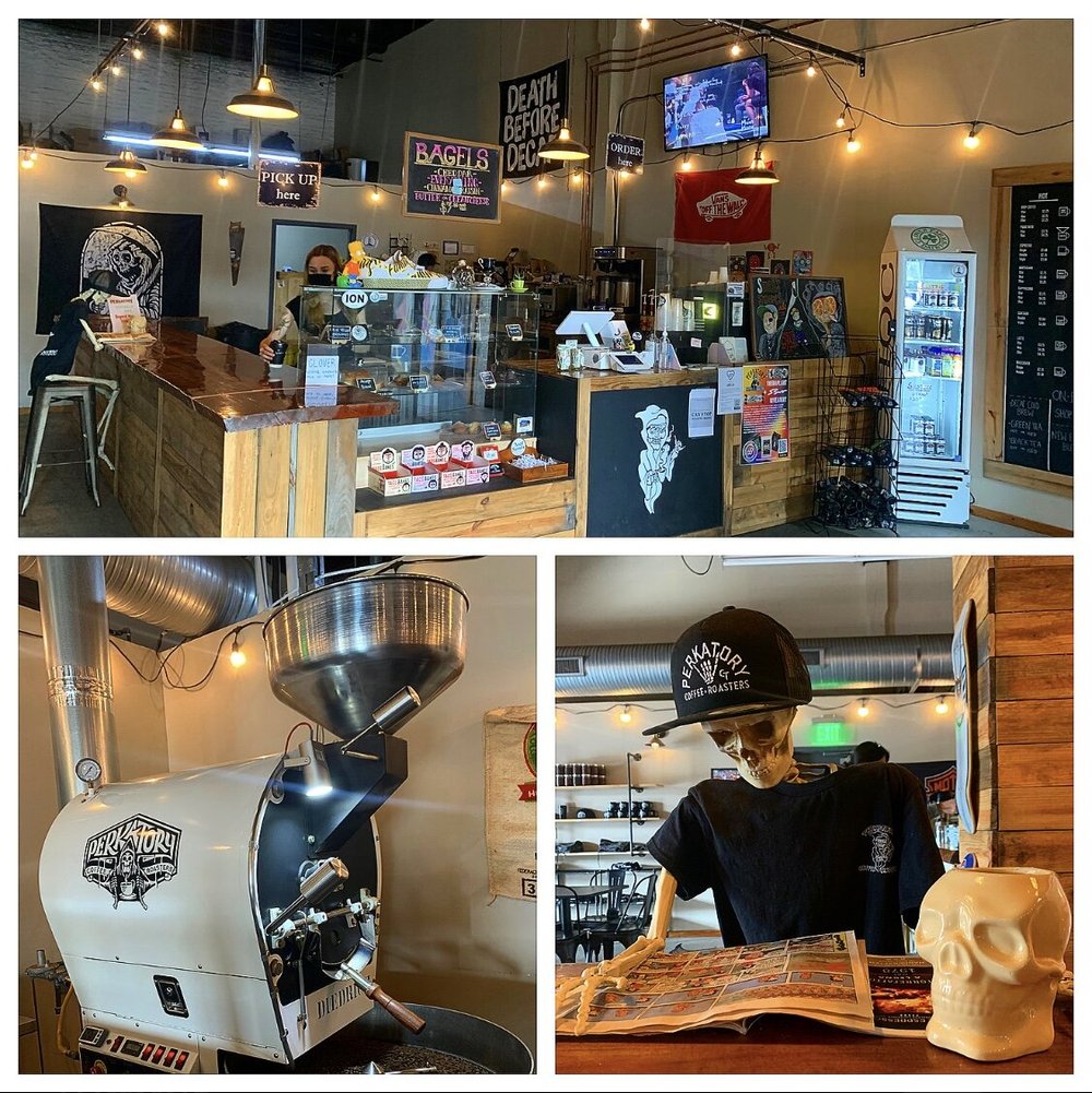 2021 Guide To Great Coffee In Connecticut — CT Bites