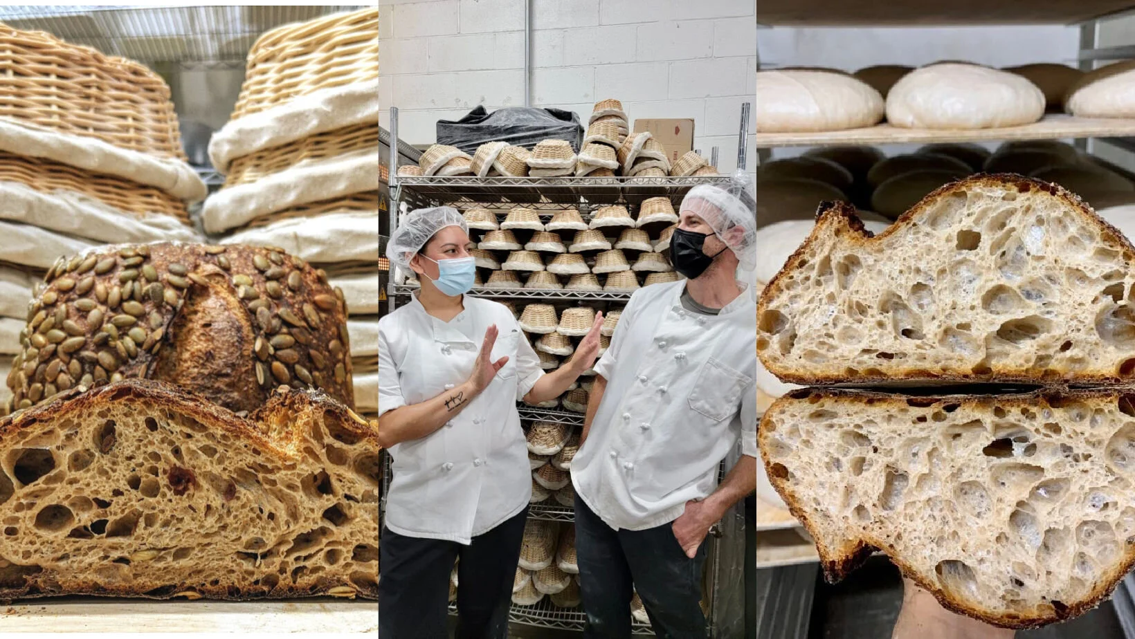 Atticus Cafe & Market Opens 2nd Location in New Haven: It's All About ...