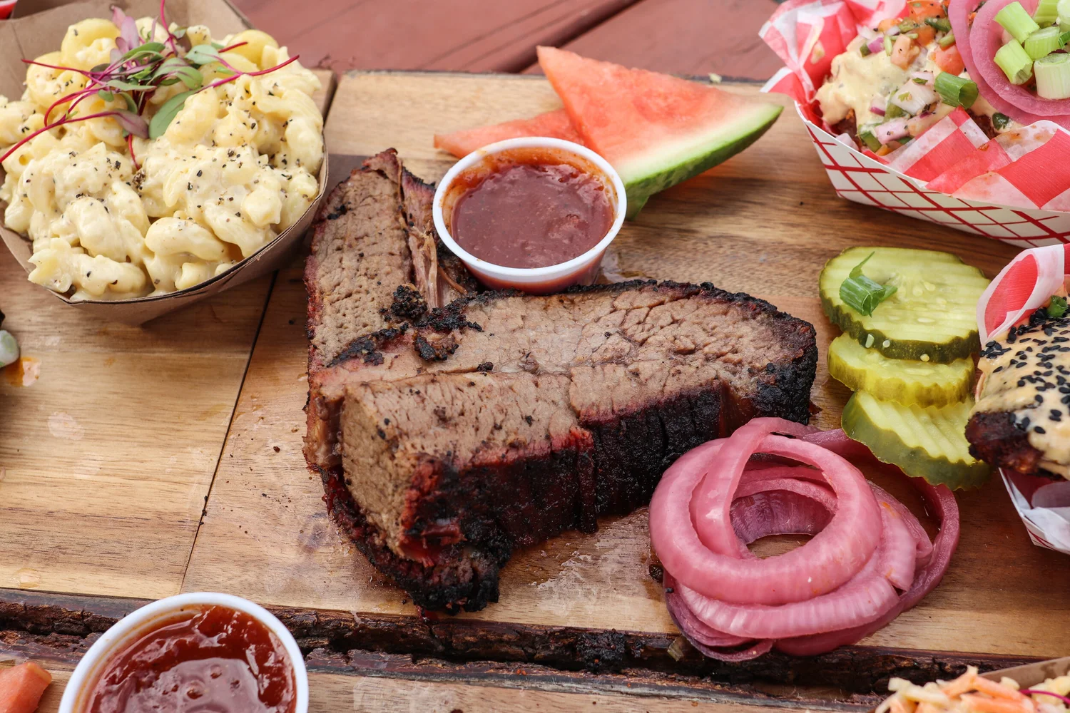 Hindsight BBQ: Must Eat BBQ in Waterbury — CT Bites