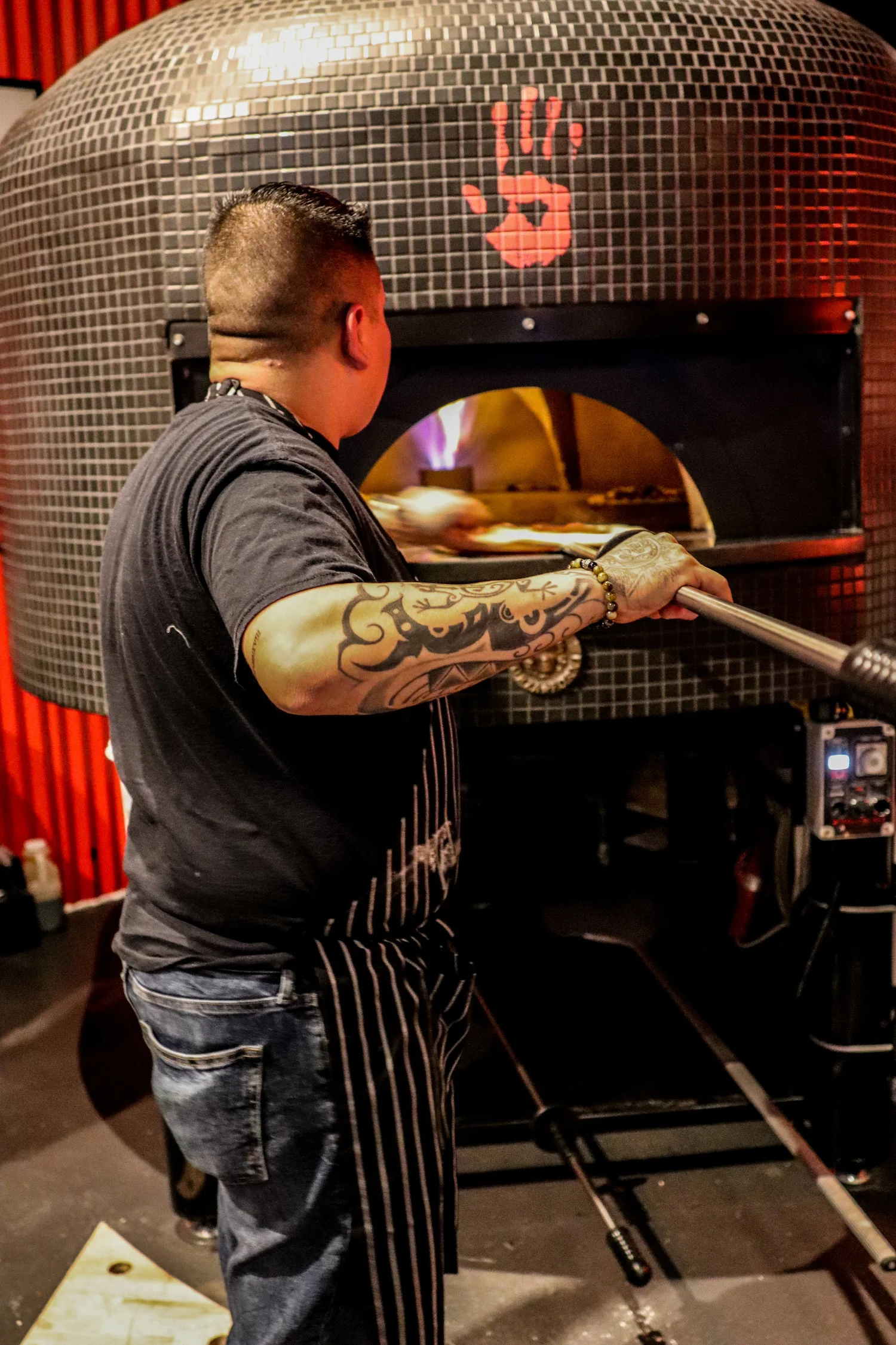 The Spread and El Segundo Owners Open Magic Five Pie Co. in East ...