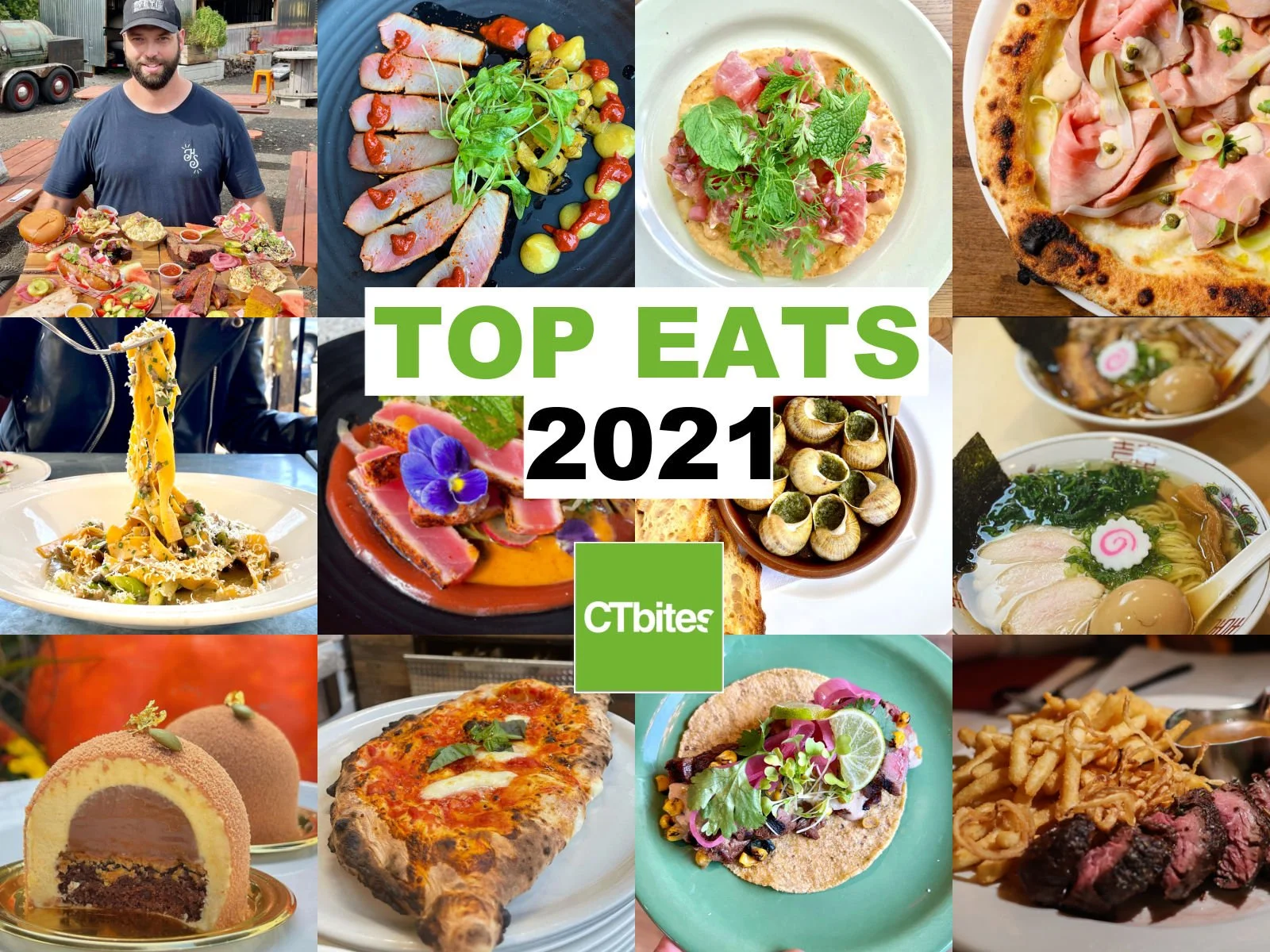 CTbites Staff Picks For Top Eats of 2021 (Plus Special Guest Eaters ...