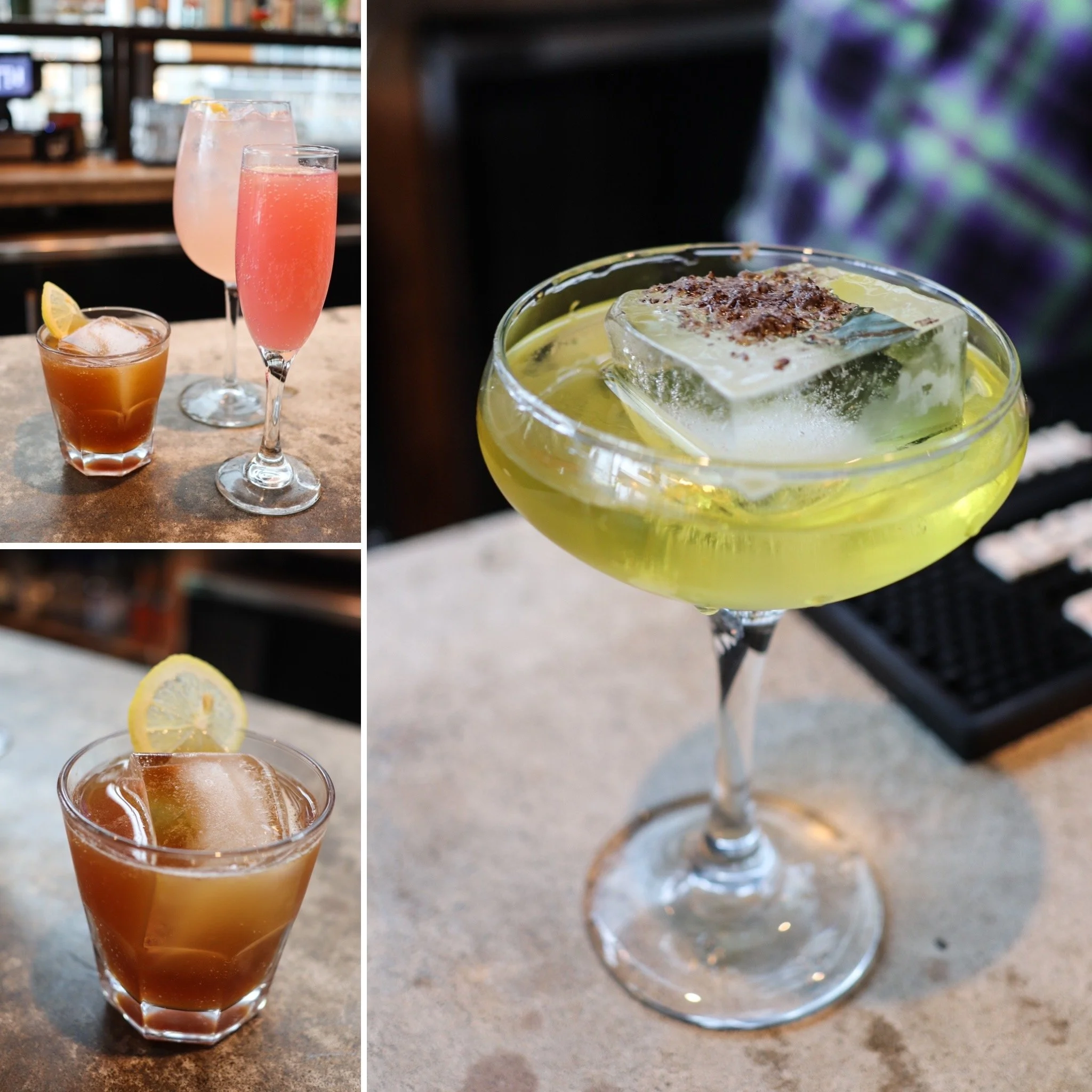 Fortina Stamford Launches New Brunch Menu...And It's Damn Tasty — CT Bites
