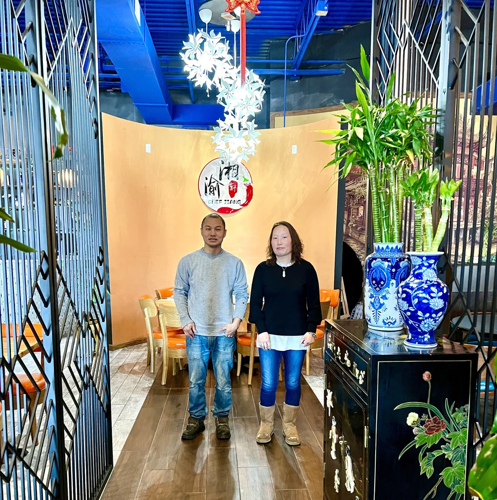 Chef Jiang Opens in Farmington Bringing Chinatown to Connecticut — CT Bites