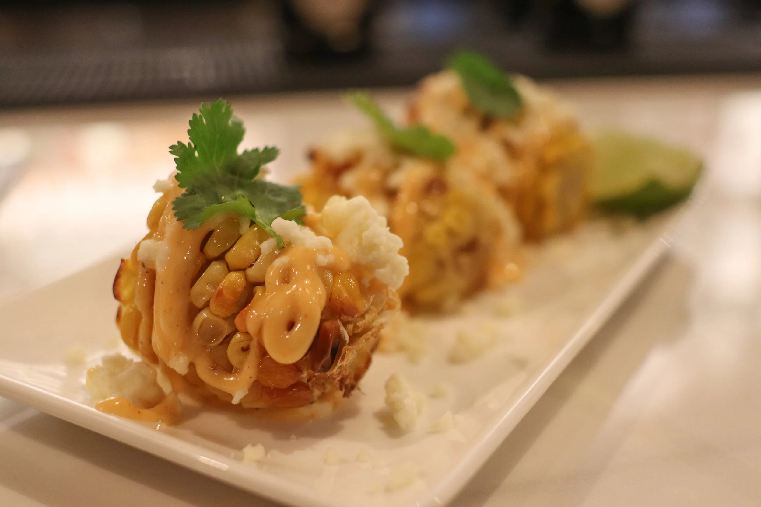 The Granola Bar in Rye Launches After Hours Upscale Bar Menu — CT Bites