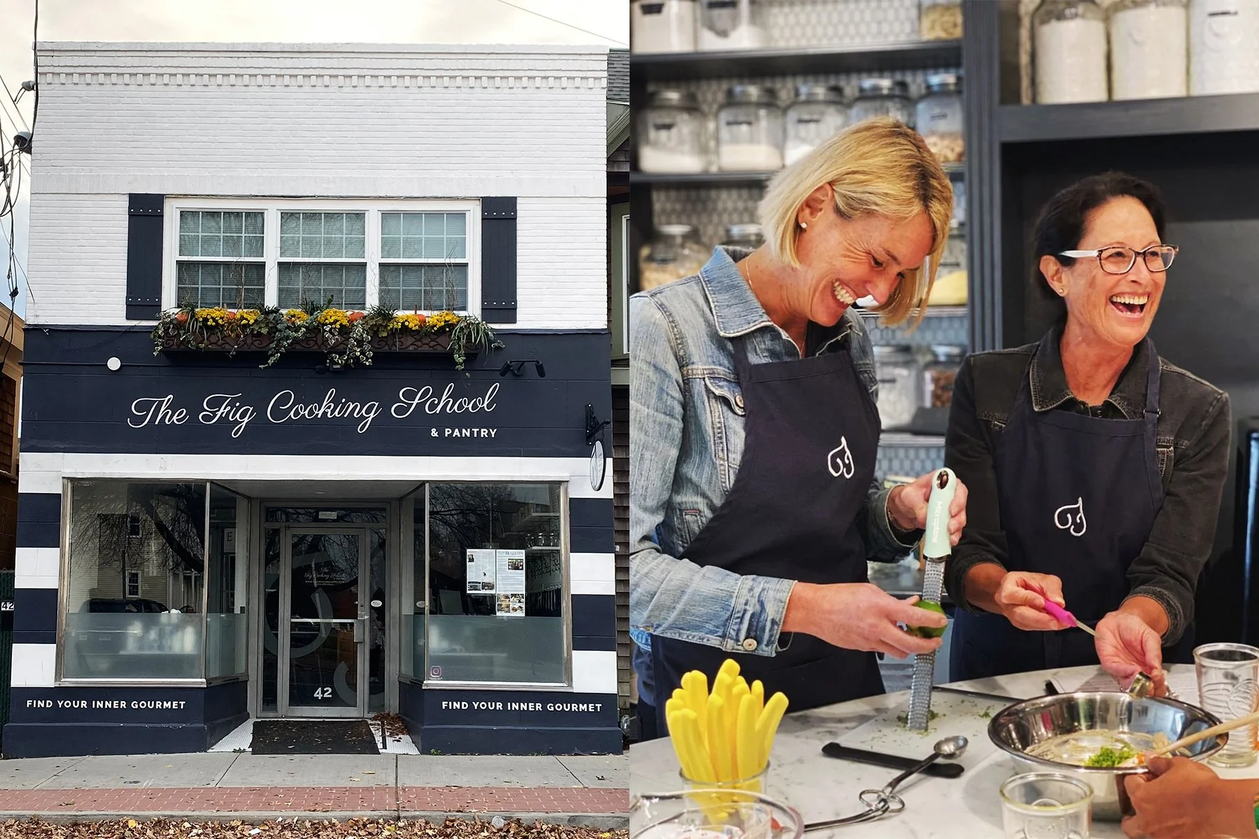Guide To Cooking Classes For Adults In Connecticut 2022 Edition CT