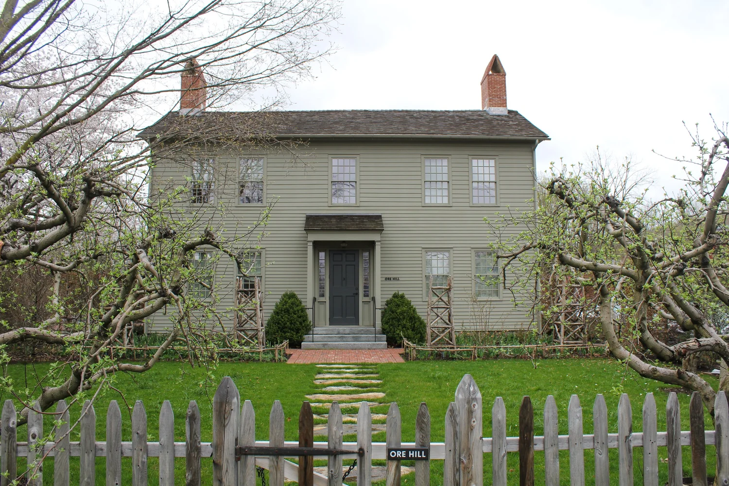 Swyft Revisited: Tavern Fare, Fine Dining, and What's Up with Ore Hill ...