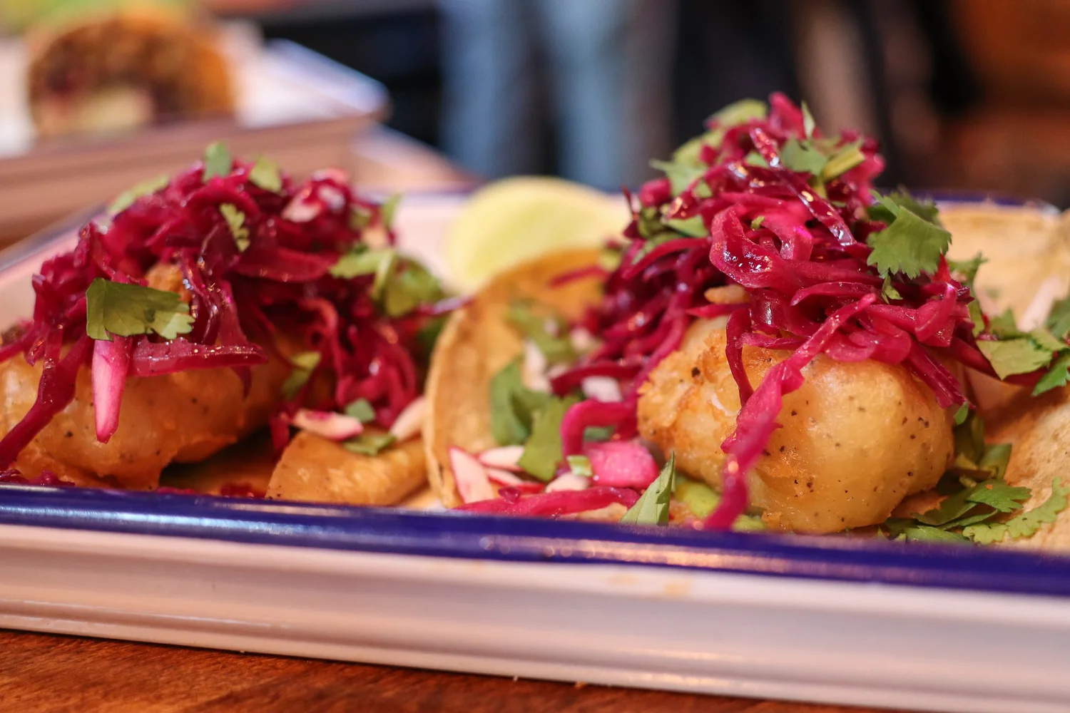The Taco Project Opens in Stamford with Vibrant Mexican Fast Casual ...