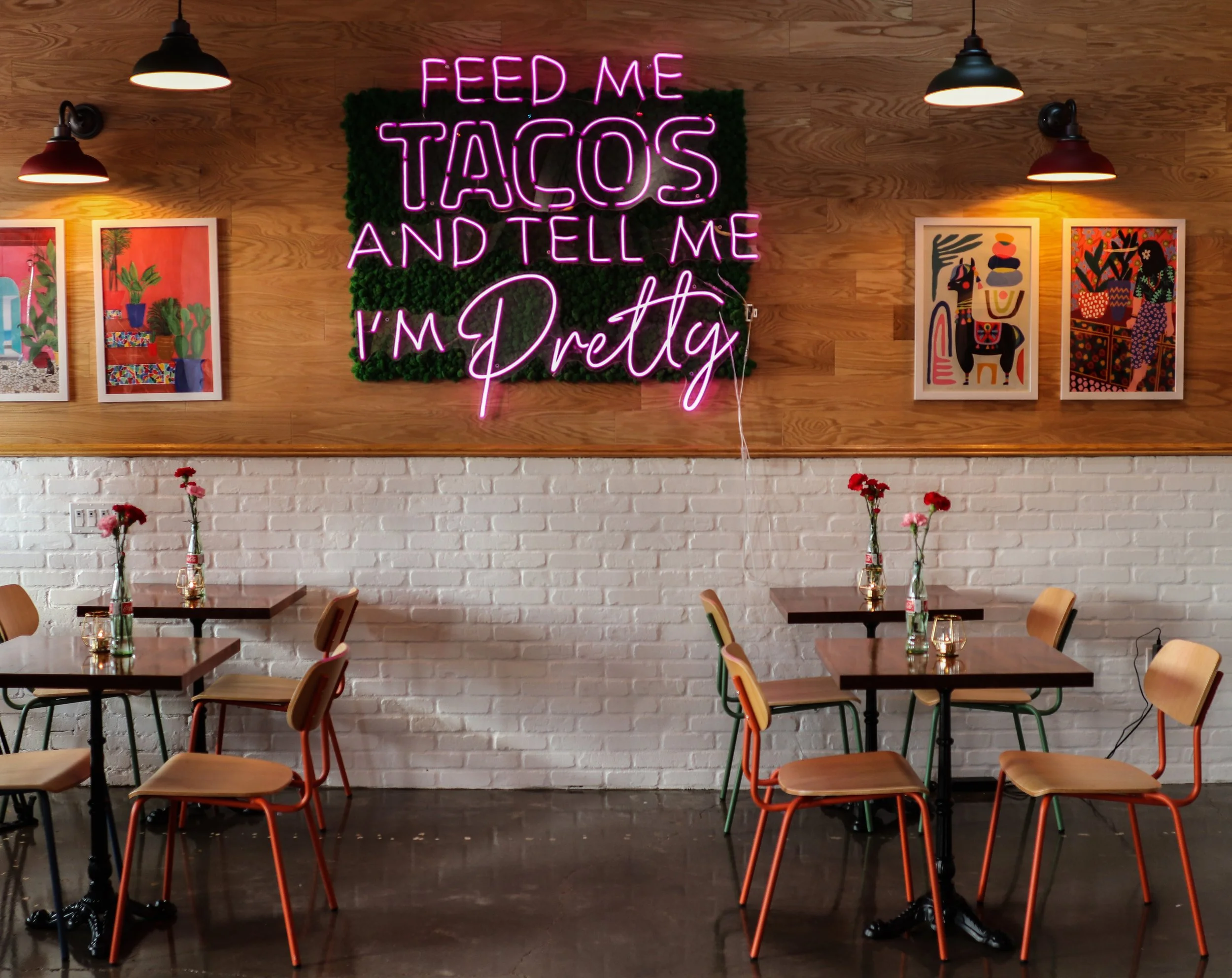 The Taco Project Opens in Stamford with Vibrant Mexican Fast Casual ...