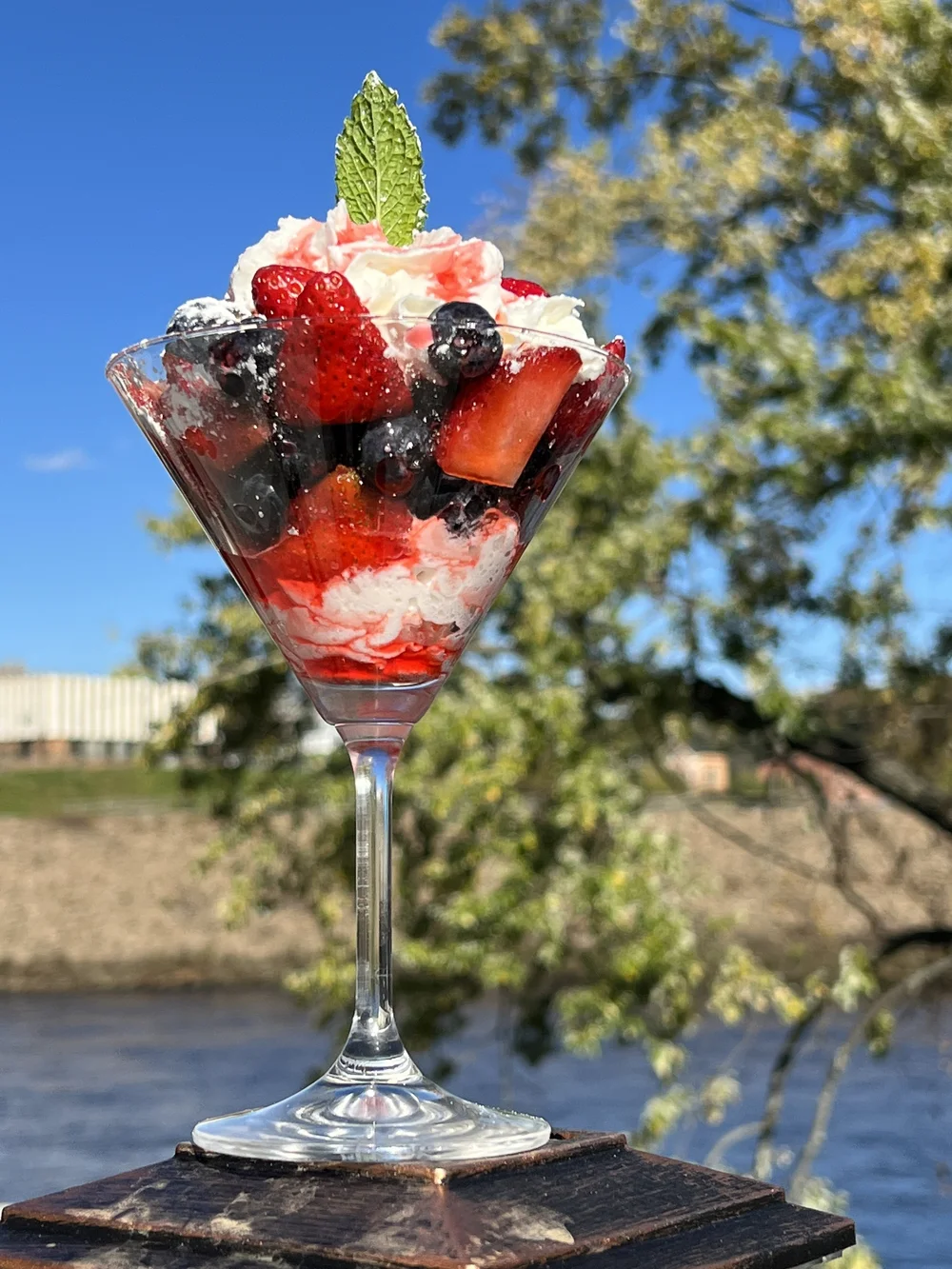 Pier 131: Dine and Drink on the River in Shelton this Summer — CT Bites