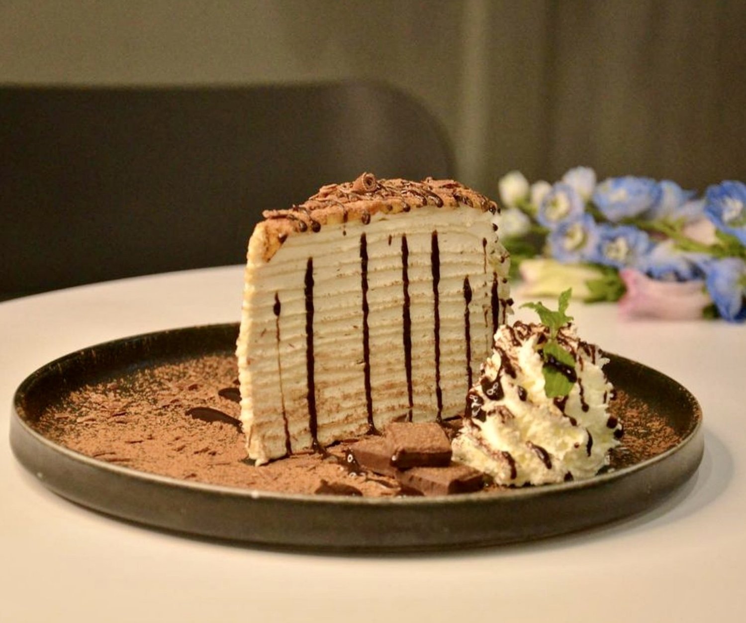 Shiro Dessert Opens in Stamford: East Asian Sweets & Drinks — CT Bites