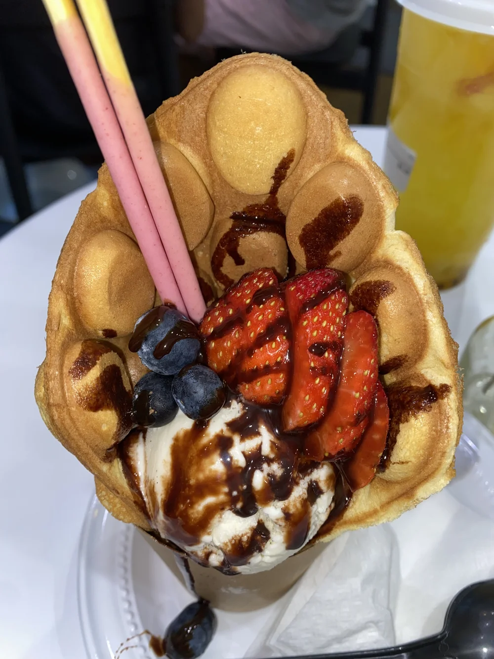 Shiro Dessert Opens in Stamford: East Asian Sweets & Drinks — CT Bites