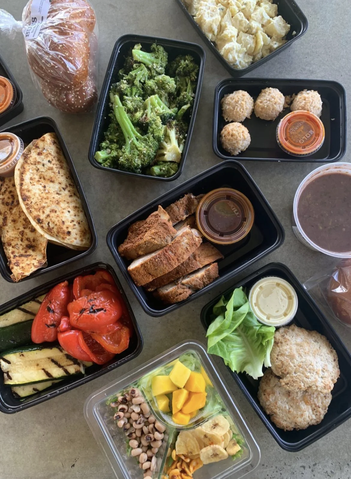 8 Home Meal Delivery Services in Connecticut: Don't Cook! Order Up ...