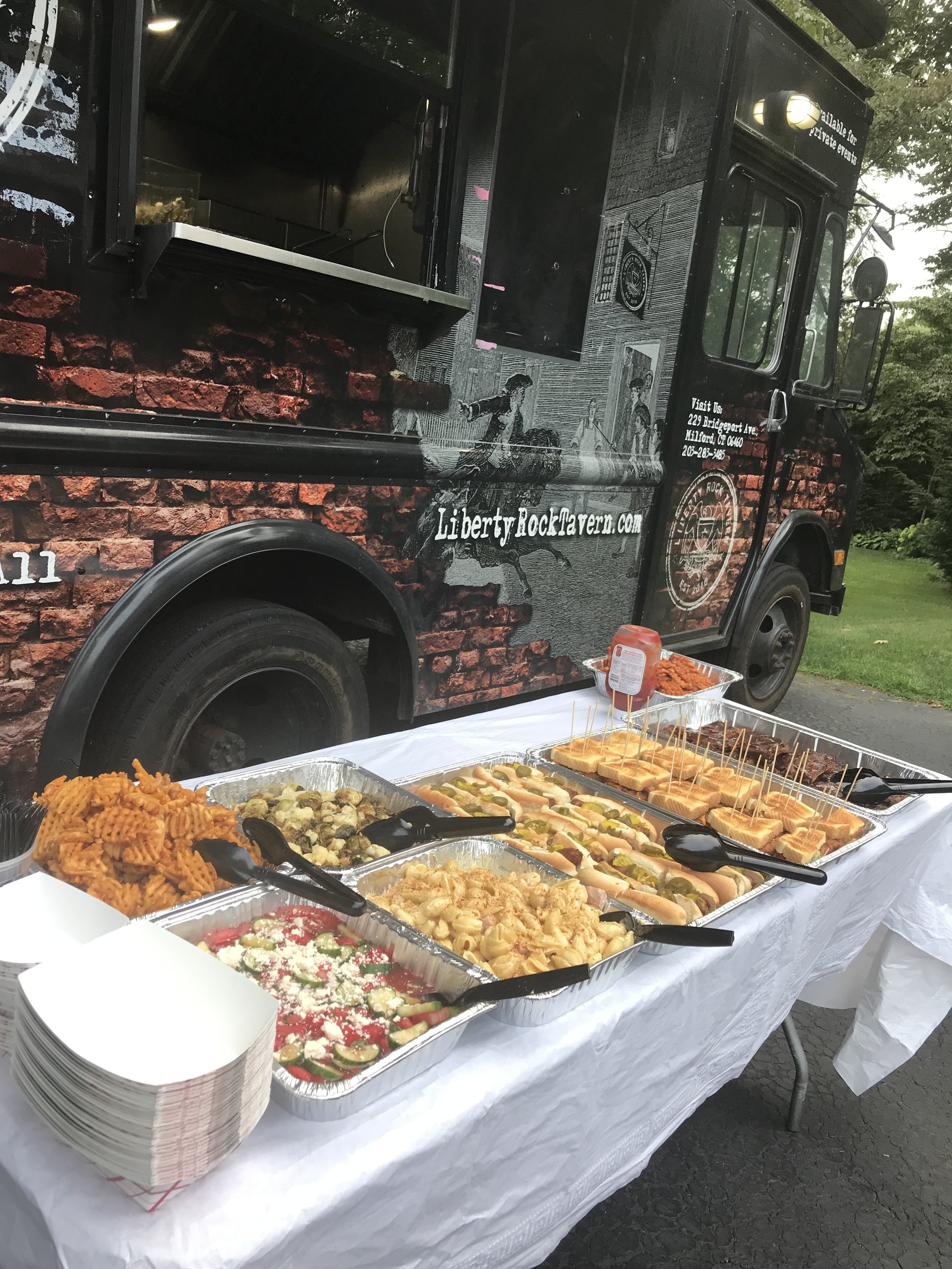 2022 Connecticut Food Truck Guide: 100+ Local Food Trucks — CT Bites