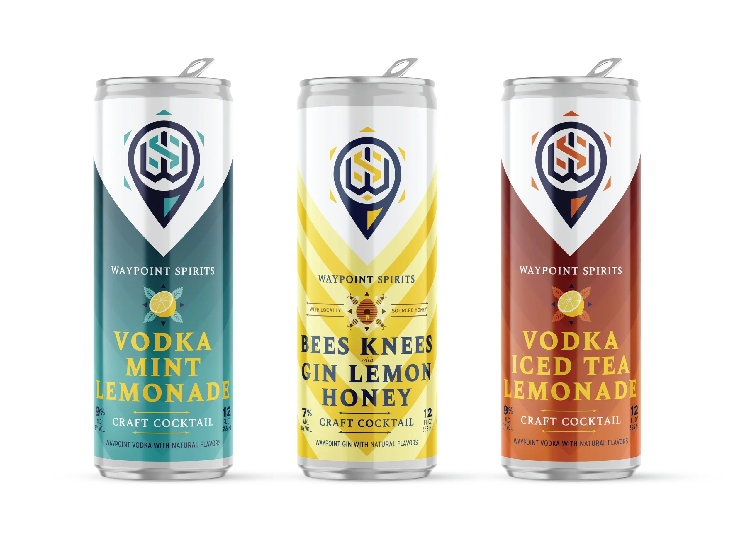 20+ Connecticut Local Canned Cocktails, Spritzers, + Hard Seltzers ...