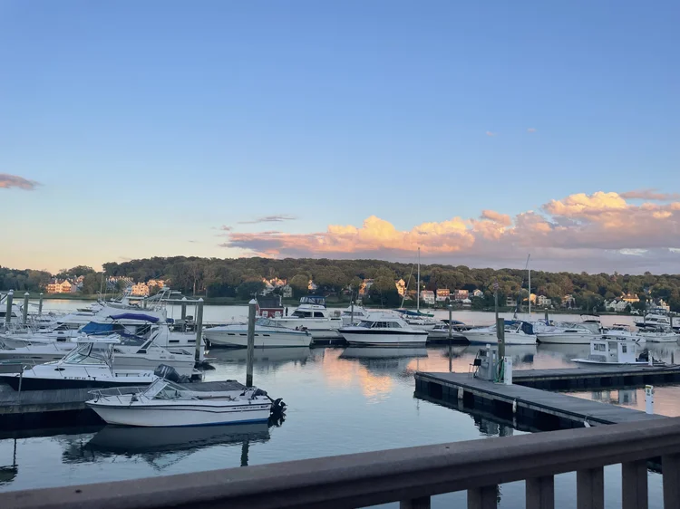 Shuck Yeah! Chef Emily Mingrone Strikes Again-Fair Haven Oyster Company ...