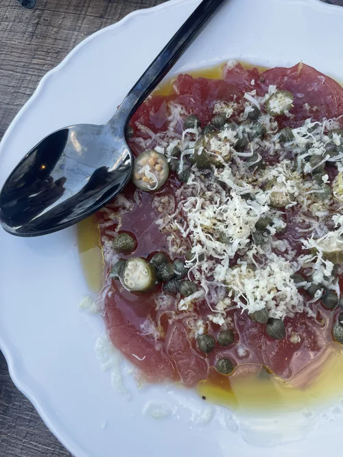 Shuck Yeah! Chef Emily Mingrone Strikes Again-Fair Haven Oyster Company ...