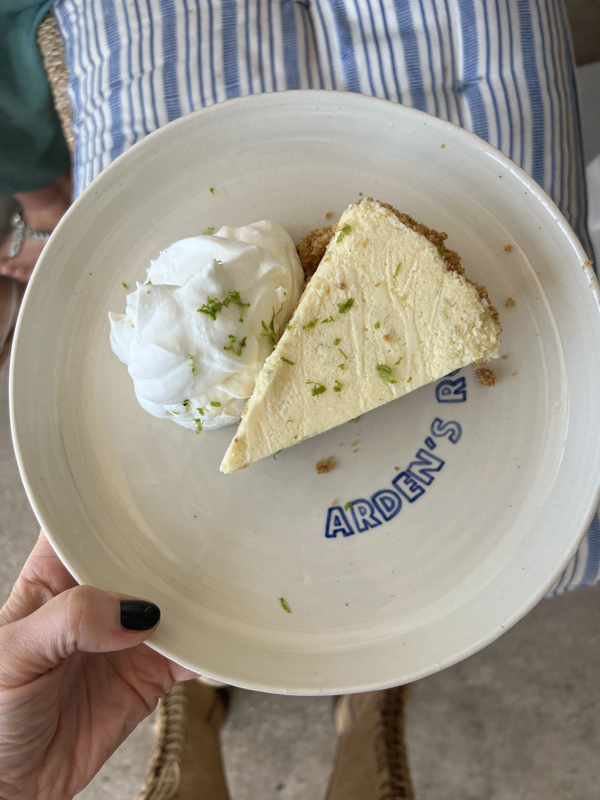 Arden’s Opens in Rowayton with Beautiful Seasonal Breakfast & Lunch ...