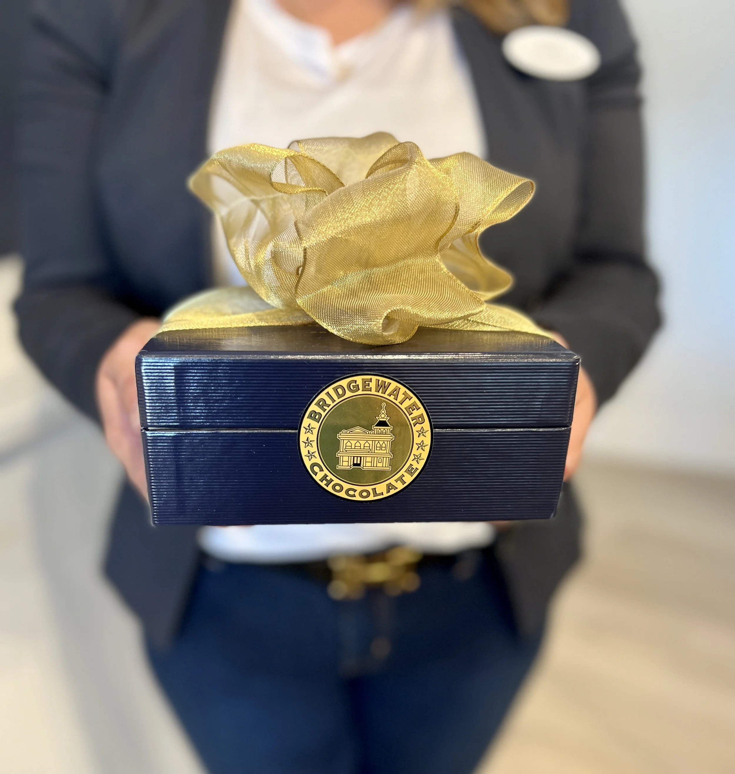 Bridgewater Chocolates Opens in Downtown Westport September 15th — CT Bites