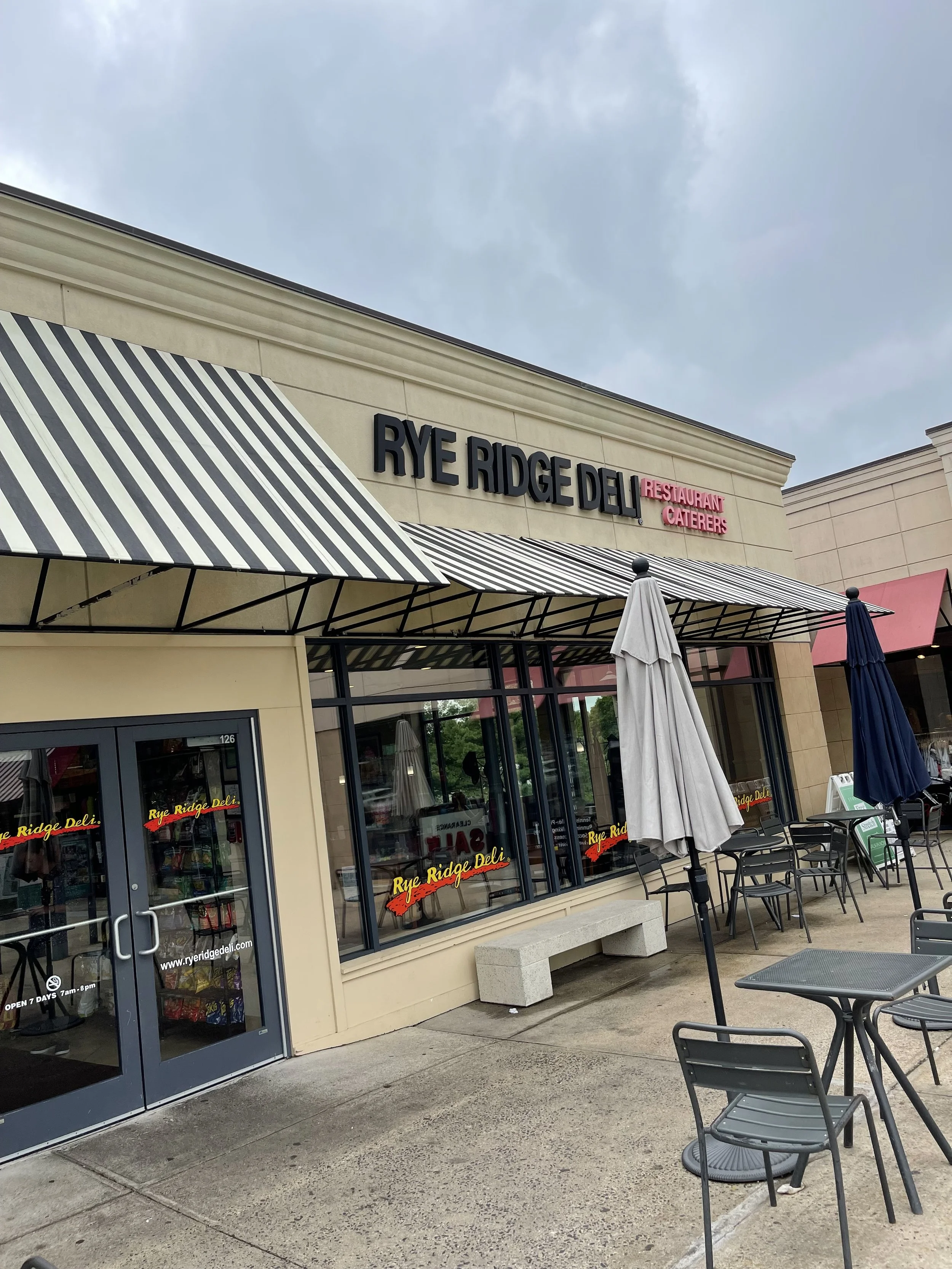 2022 Guide to Catering Rosh Hashanah + Yom Kippur — CT Bites