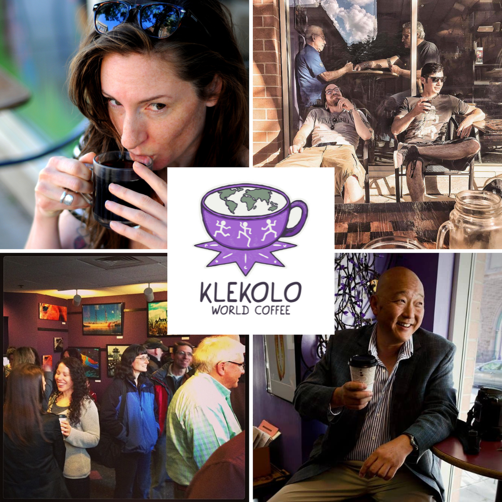 Guide To Great Coffee in Connecticut: Happy National Coffee Day 2022 ...