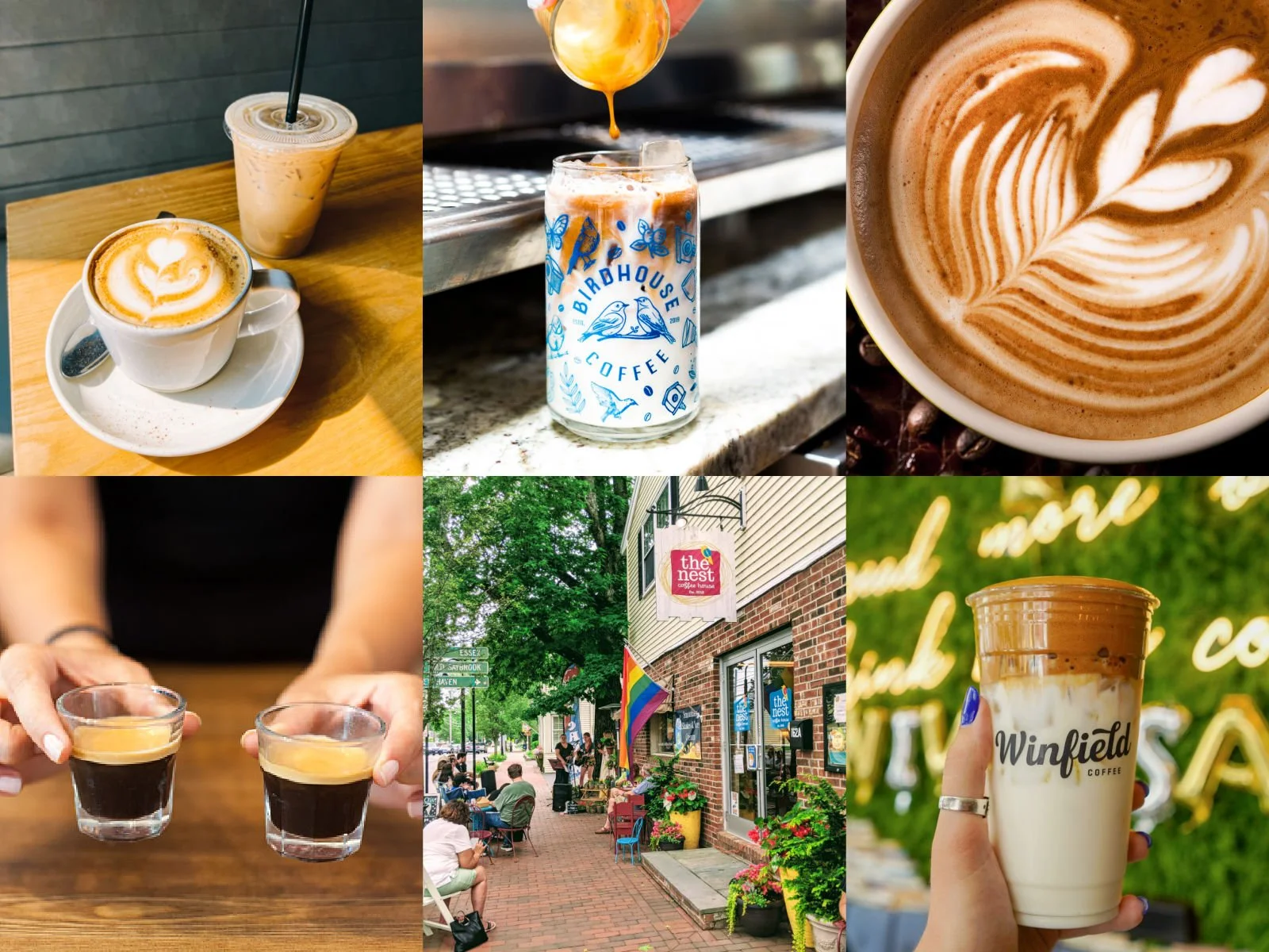 30+ Spots to Celebrate Oktoberfest 2022 in Connecticut — CT Bites