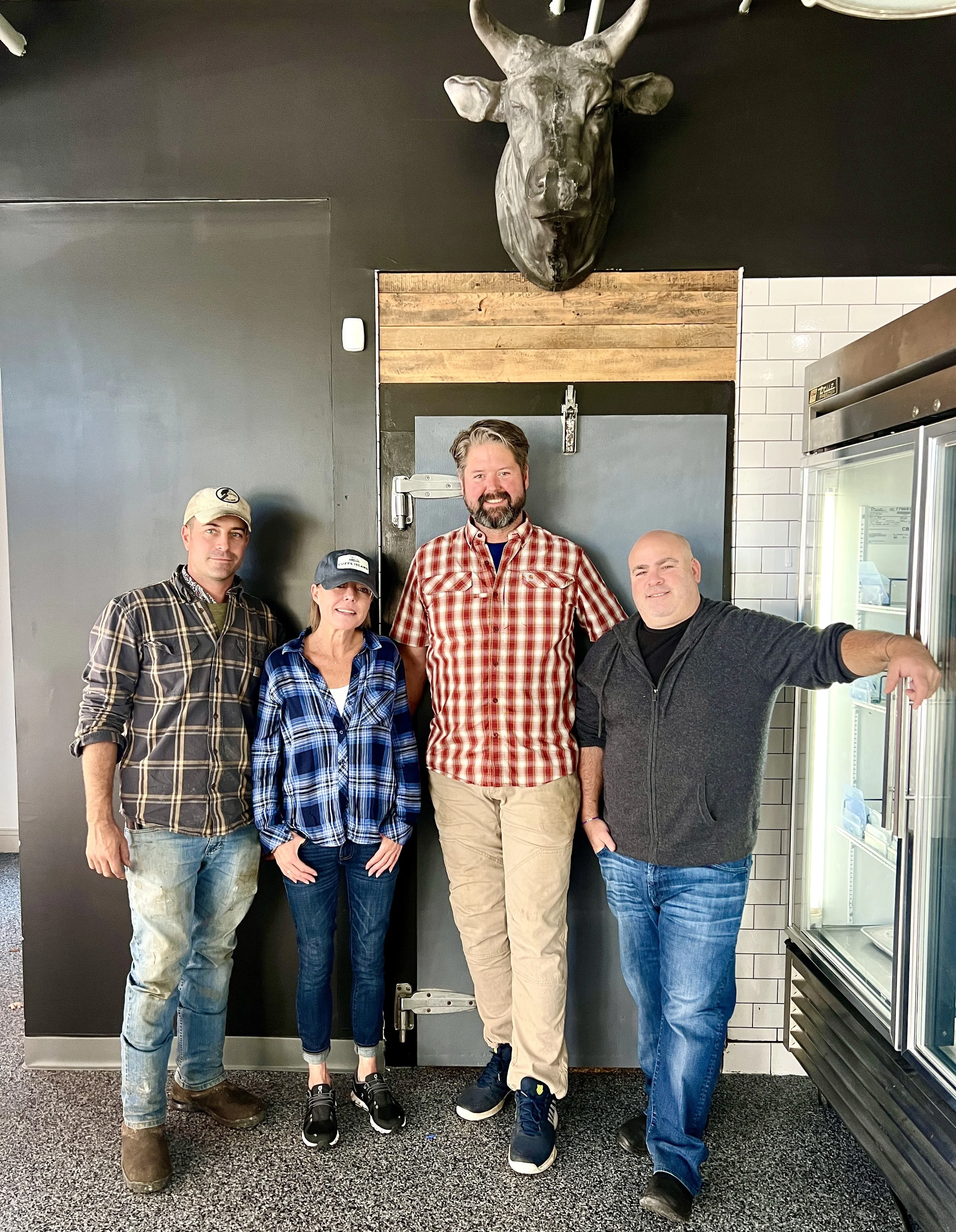 Saugatuck Provisions Opens From A Local CT Chef (Matt Storch), A ...