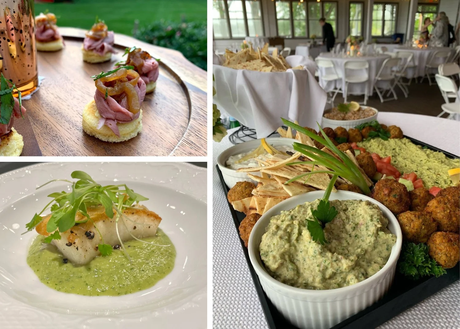 2022 CT Catering Guide: 18 Caterers For Your Next Event — CT Bites