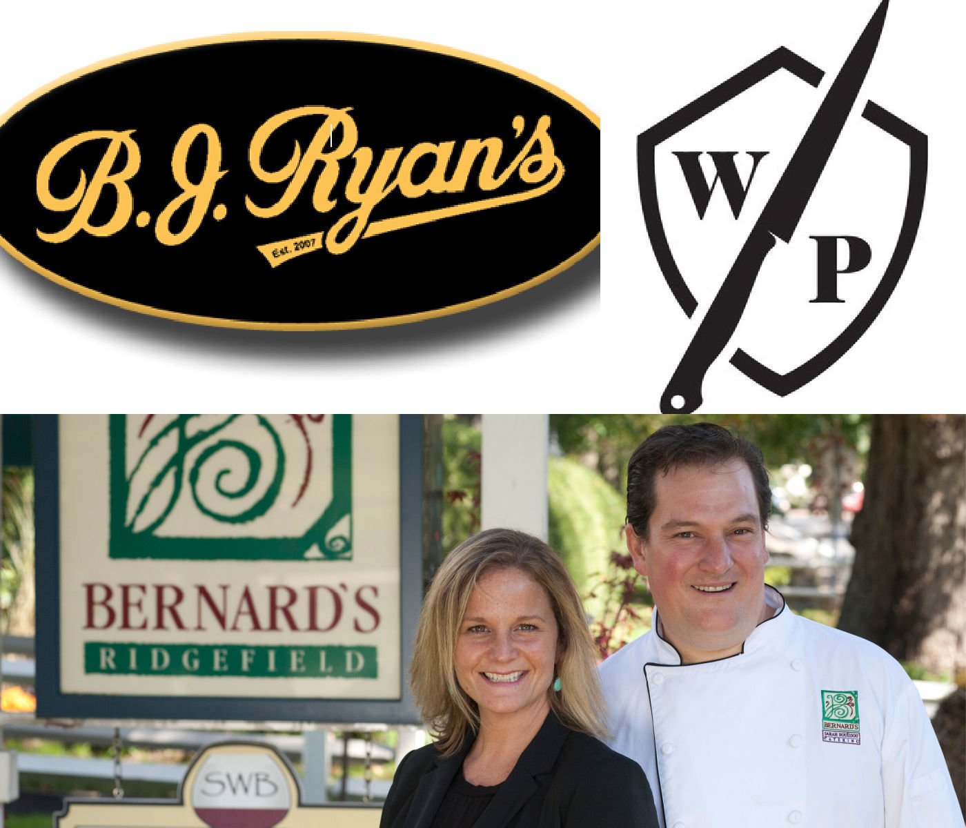 Bernard’s in Ridgefield Has Sold: New Year’s Eve Celebration Passes ...