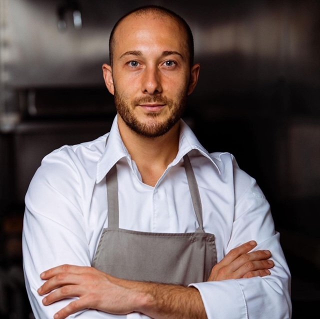 Q&A: CRAZIES Nominee "Best Chef of the Year:" Chef David DiStasi of ...