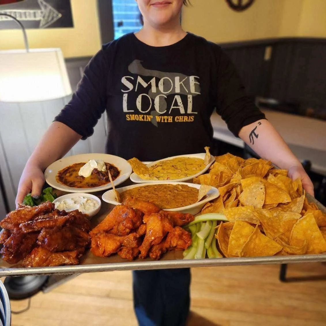 Top 5 Spots for BBQ in Connecticut — CT Bites