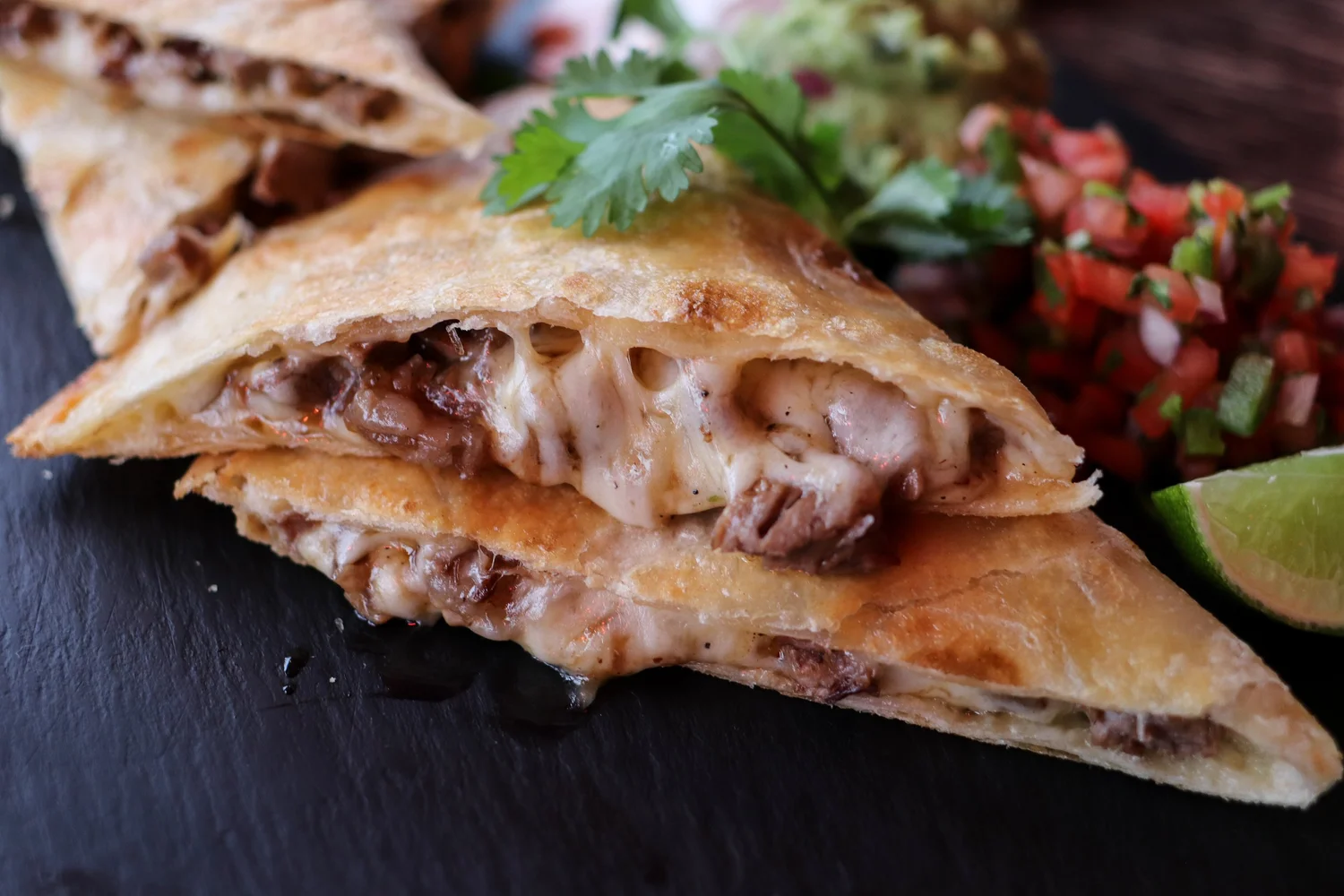 El Jefe's Mexican: Washington Prime Debuts Delivery-Only Ghost Kitchen ...